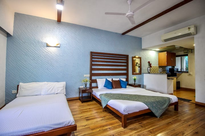 3 Best Resorts With Pool In Uttan, India - Updated 2025 | Trip101