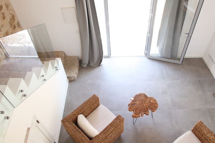 Long Rental. Olhao, Designer Serviced Apartment - Faro