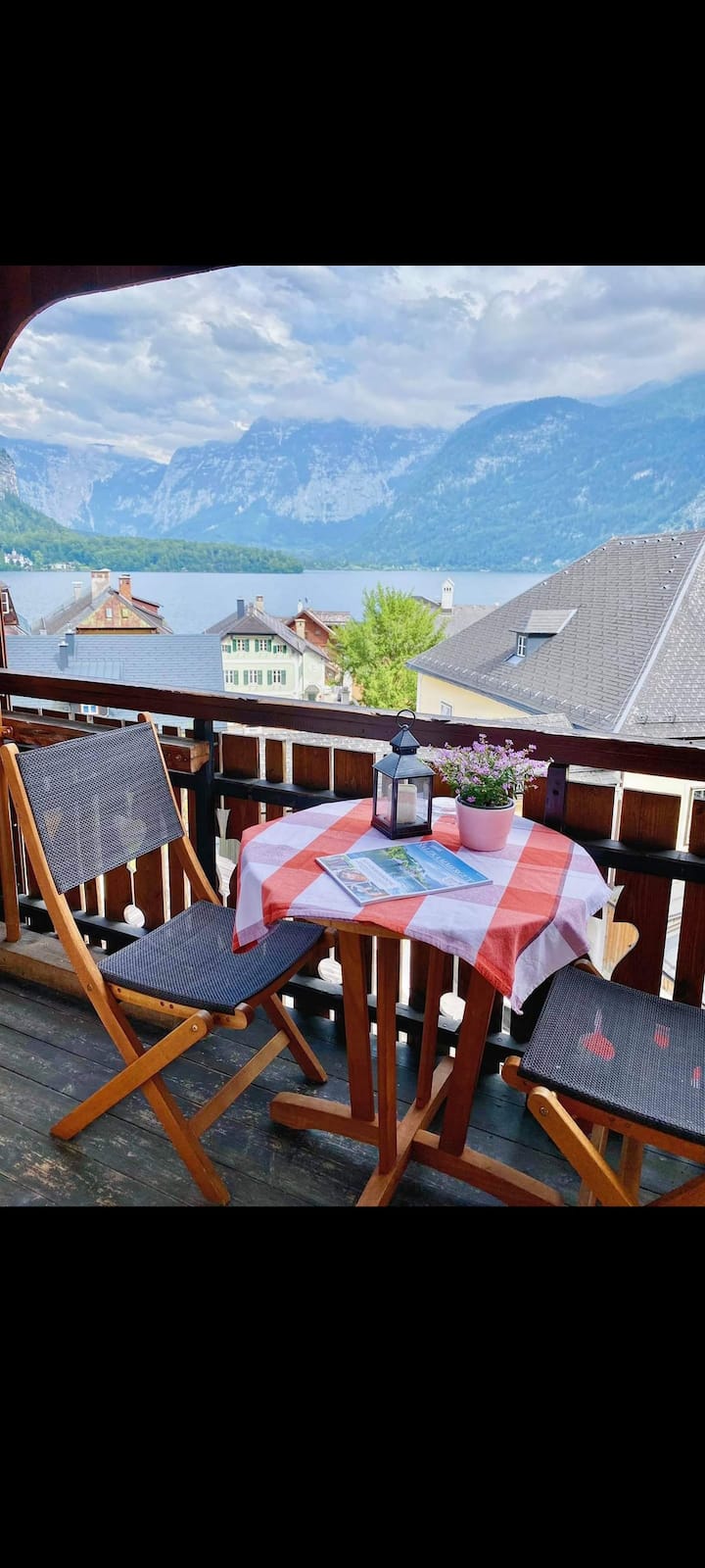 Pension Leopoldine - Hallstatt