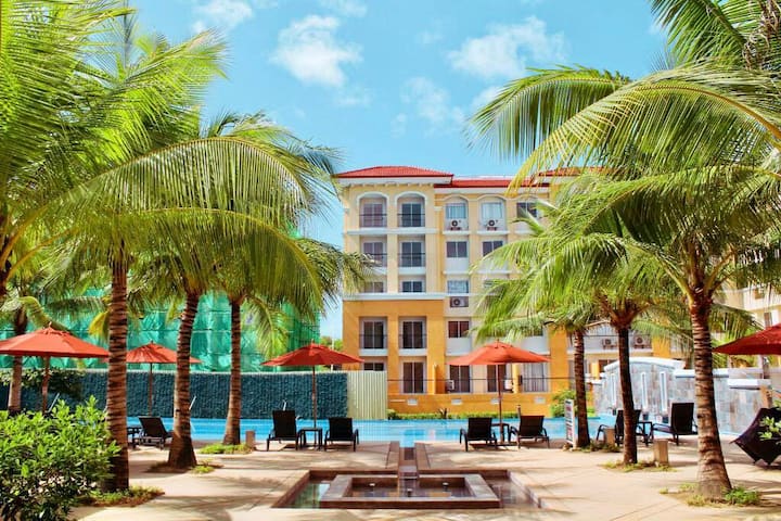 Your Mini Studio Crib - Cebu City