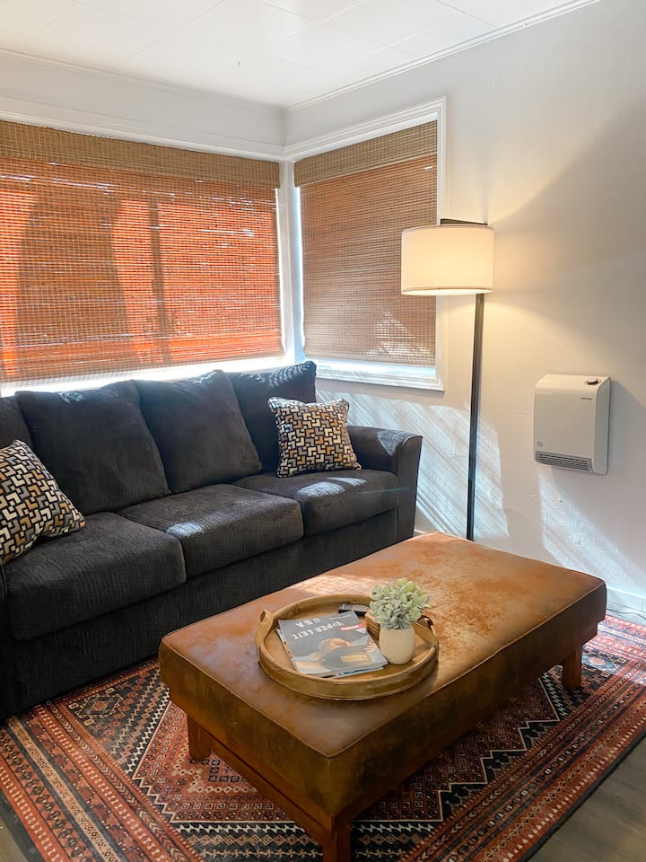 Boho Studio - Mistequa Casino Hotel