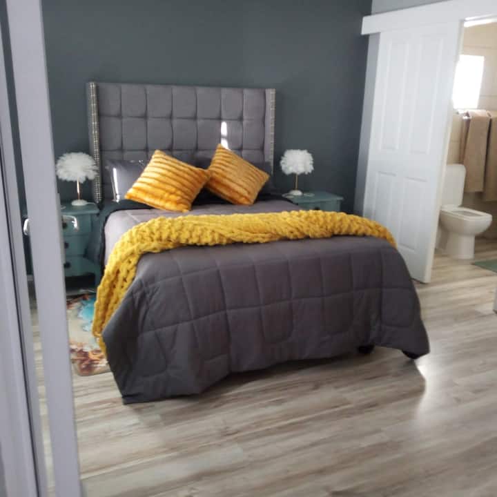 Wave On Wave Mossel Bay - Mossel Bay