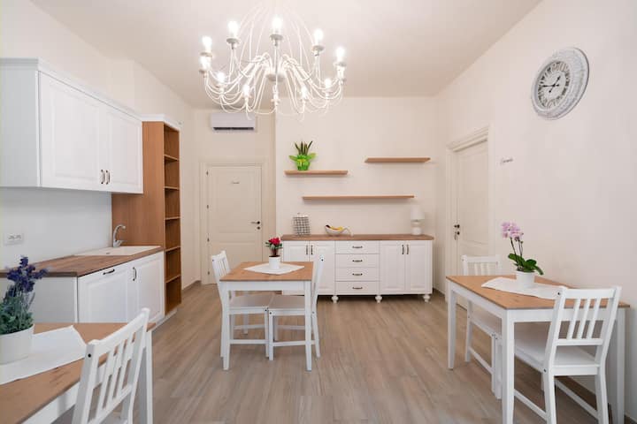 Bed And Breakfast Molto Carino E Accogliente - Massafra