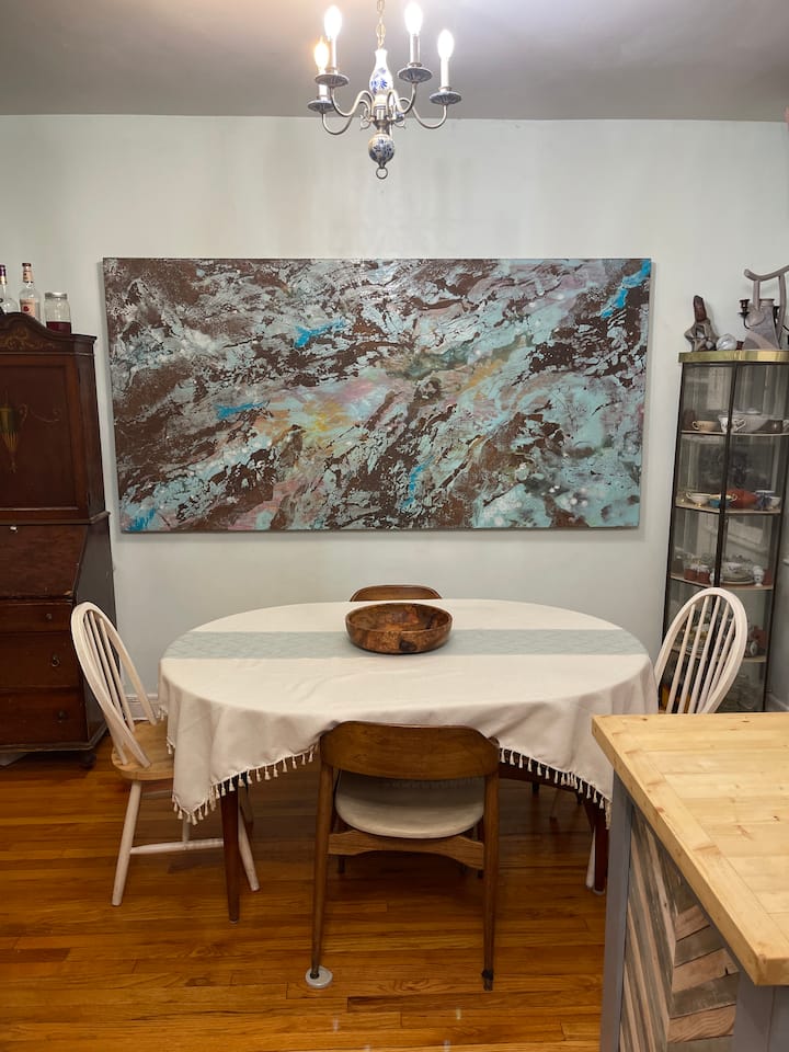 Brooklyn House Crown Heights East Flatbush - Brooklyn, NY