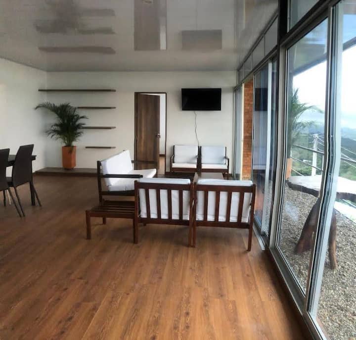 Casa Hotel La Colmena - La Mesa