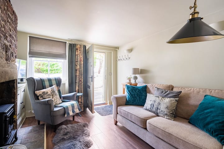 Lovely Cosy Cottage In Quiet Heart Of Cockermouth - Cockermouth