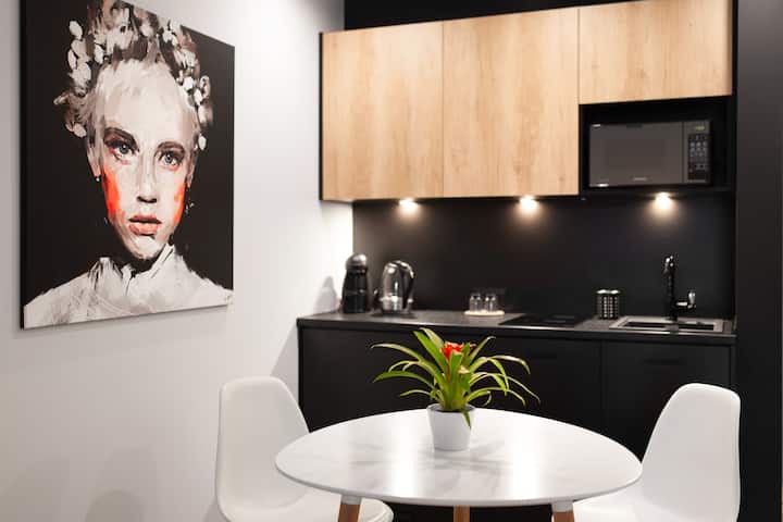 No 101 Miód Malvina - Krynica-Zdrój