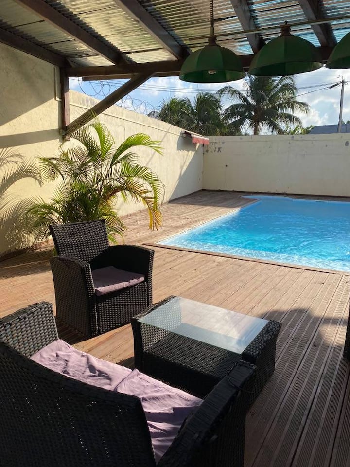 Mayotte : locations de vacances et logements | Airbnb
