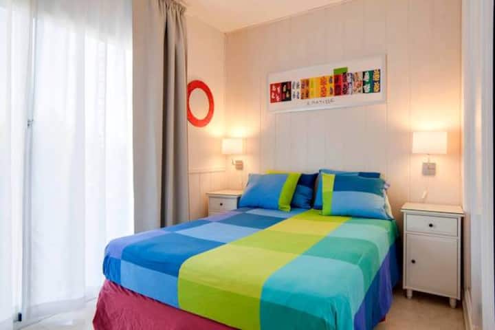 Villa Turística , Habitaciones Para Huéspedes - Marbella