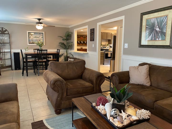 30 Minutes From Ski Resorts - Salt Lake City, UT