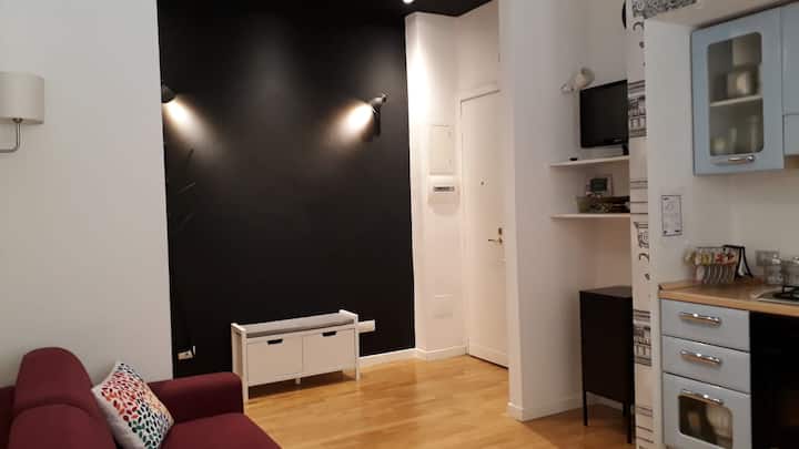 La Casetta Di Monteverde - Roma