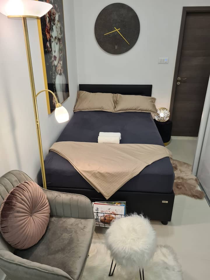 Apartman Nady - Solin