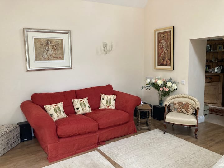 Daffodil Cottage A Pretty 17c Quirky Home - Tewkesbury