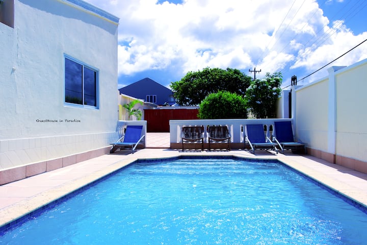 Steven’s Guesthouse (6 Rooms) - Aruba