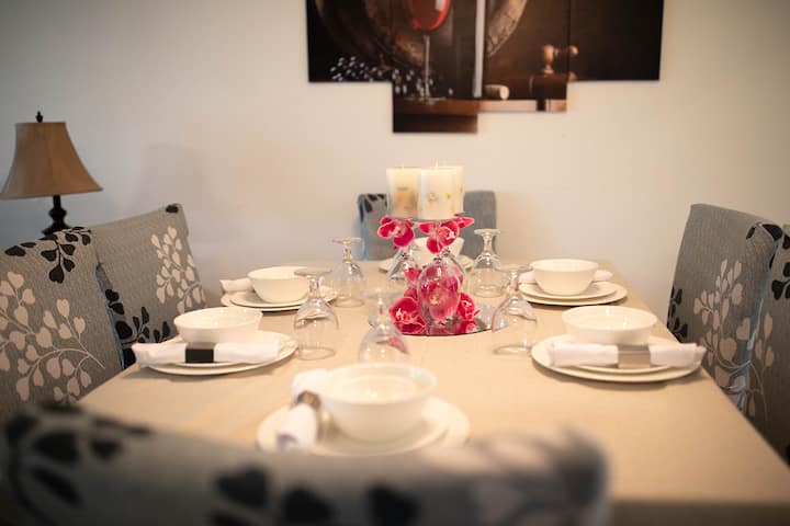 Golden Heart 3-bed Luxury Home - フェアバンクス, AK