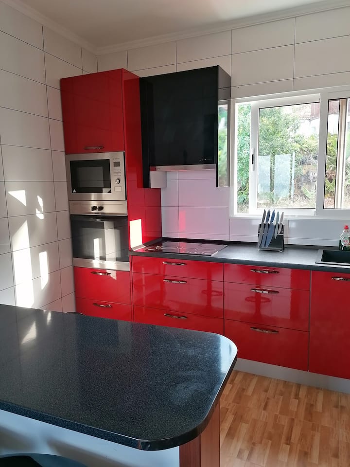 Vila Relax Vacation Rental, Funchal - Monte