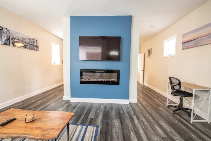 Luxury Princeton Apartment - Lawrenceville, NJ