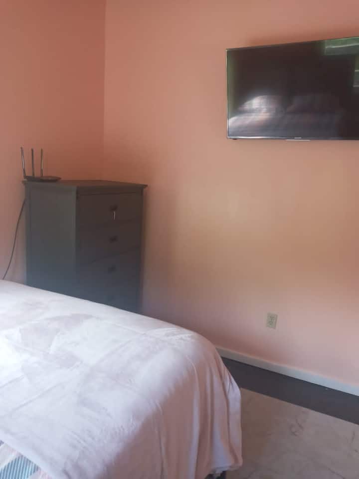 Joanna's Place - Antigua and Barbuda