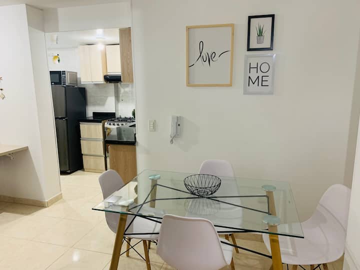 Hermoso Apartamento En Piedecuesta 201 - Piedecuesta