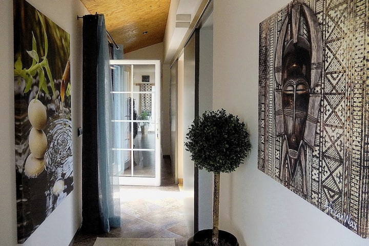 Casa Sobreirinho (Selão Da Eira) - Odeceixe