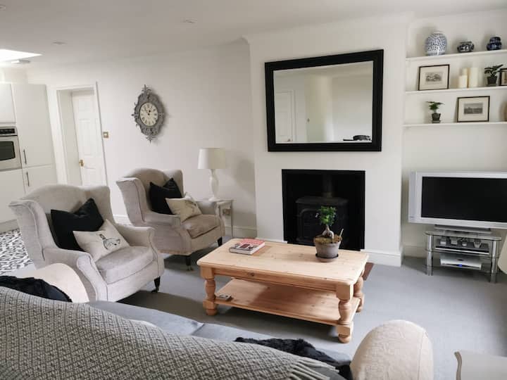 Luxury Converted Groom’s  Lodge 1 Hour From London - Cranbrook