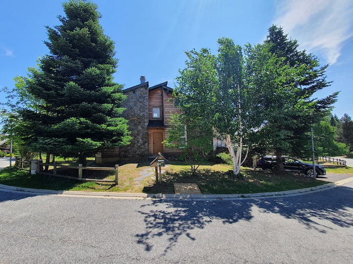 Chalet Premium - Bolquère