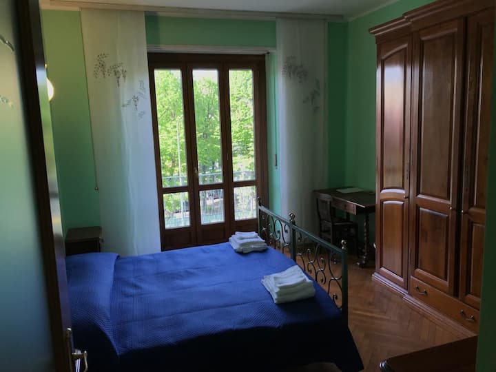 Casa Biglieri Per Coppie, Trasferte E Turismo - Moncalieri