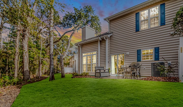 Walk To Beach * Pool* Golf* Arcade* - Little River, SC