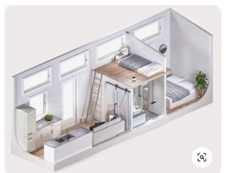 Maldhi {Mal-dee} A Bungarla Meaning For Night. - Port Lincoln