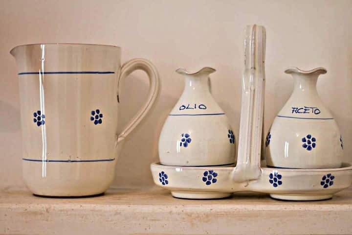 Casarosariatipica Casa Pugliese A 2 Passi Dal Mare - Monopoli