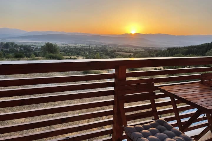 Lovely 1-bedroom Apartment In Bansko - Bansko