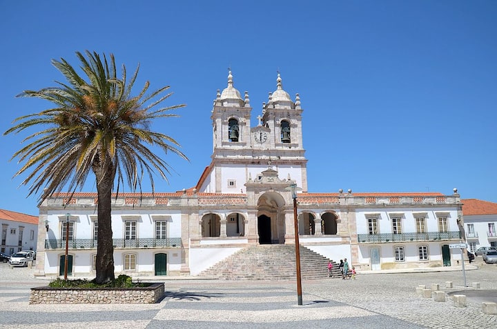 Propriété Privée Pour Groupes / Grandes Familles - Portugal