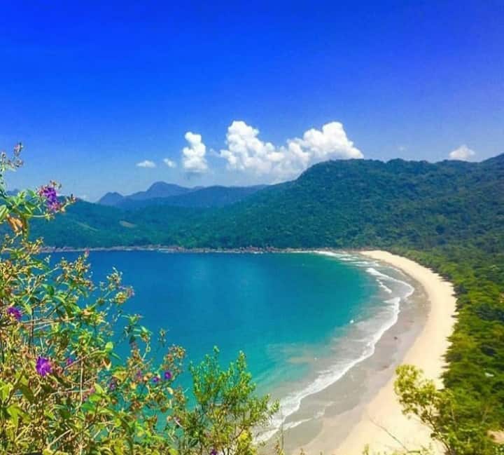 Casa Em Paraty - Próximo A Praia Detrindade E Sono - Trindade