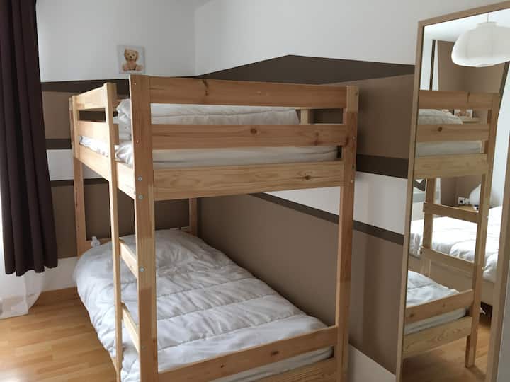 La Bourboule, Appartement Prox. Le Mont Dore - Puy de Sancy