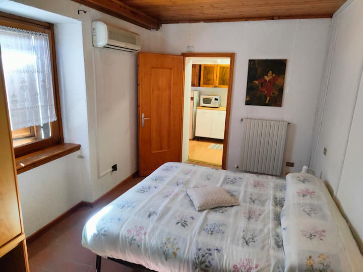 Bilocalept A Valdidentro Vicino A Bormio E Livigno - Valdidentro