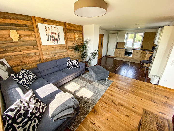 Private Spa Retreat With Sauna & Whirlpool - Itävalta