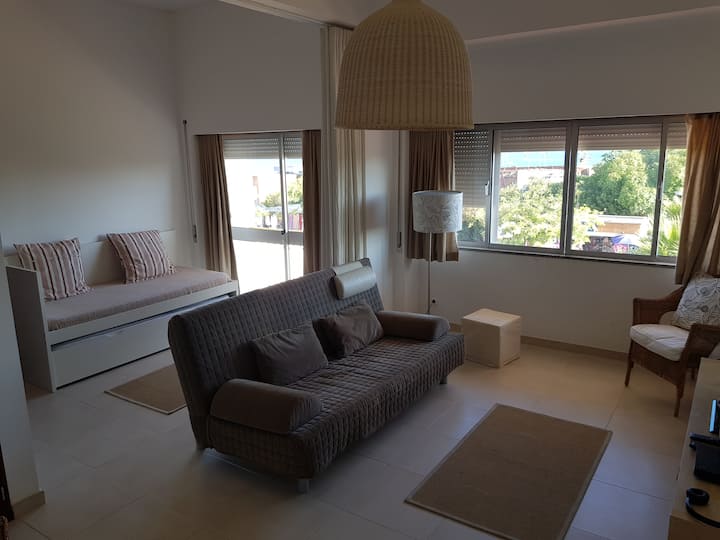 Apartment Located 100 Meters From The Beach - Portimão