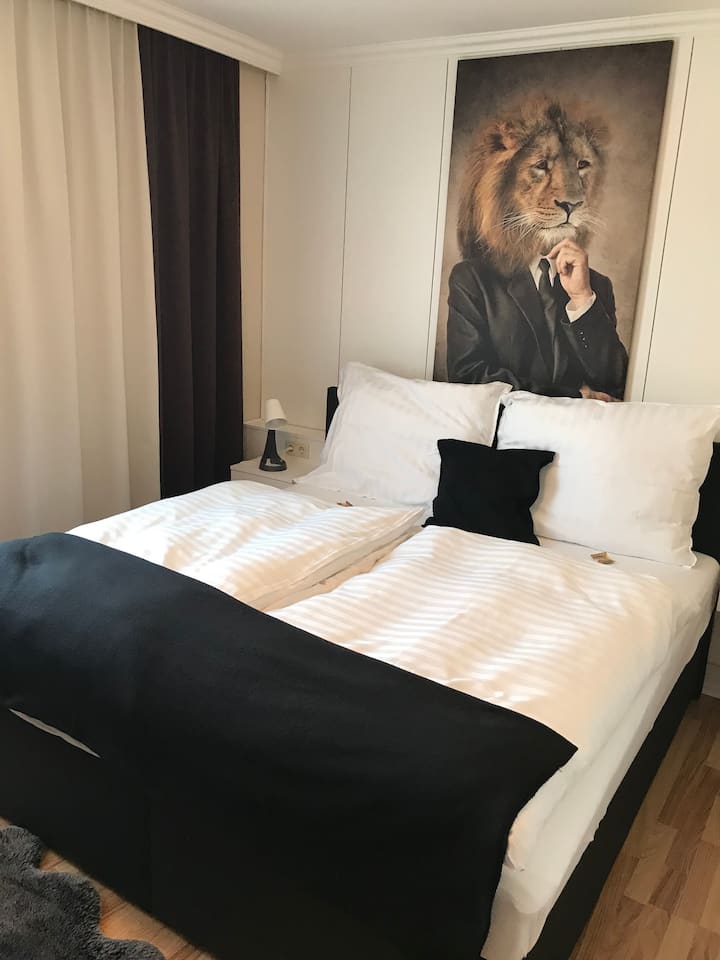 Schöne Zimmer Nähe
Wörthersee - Klagenfurt