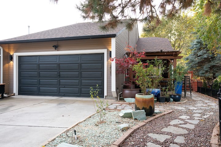 Northend Getaway And Ski Lodge With Hot Tub - Boise, ID