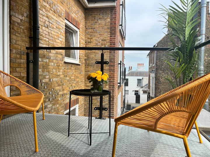 Ashton Mews - In The Heart Of Broadstairs - Broadstairs