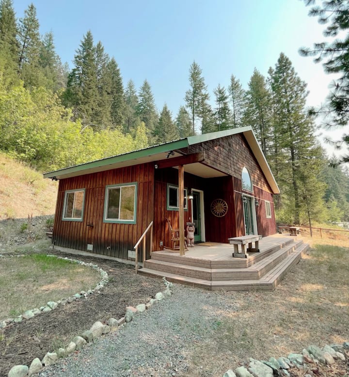 Wenatchee Vacation Rentals | Home and Cabin Rentals | Airbnb