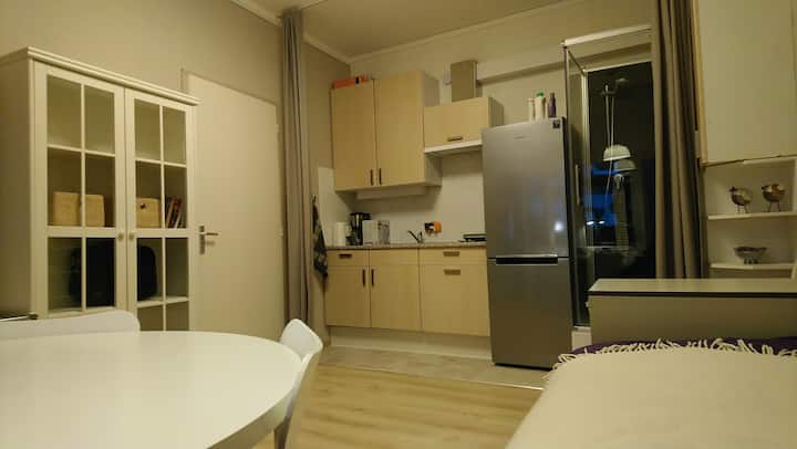 Cosy 1-bedroom Apartment In The Center Gorinchem - Gorinchem