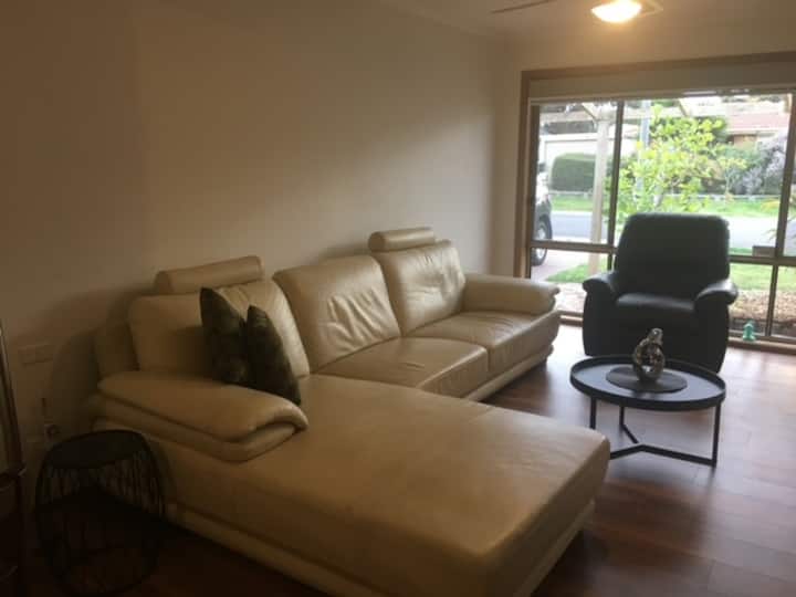 Cleur Cottage - Werribee