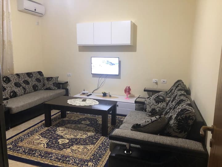 Alaron's Apartments - Orikum