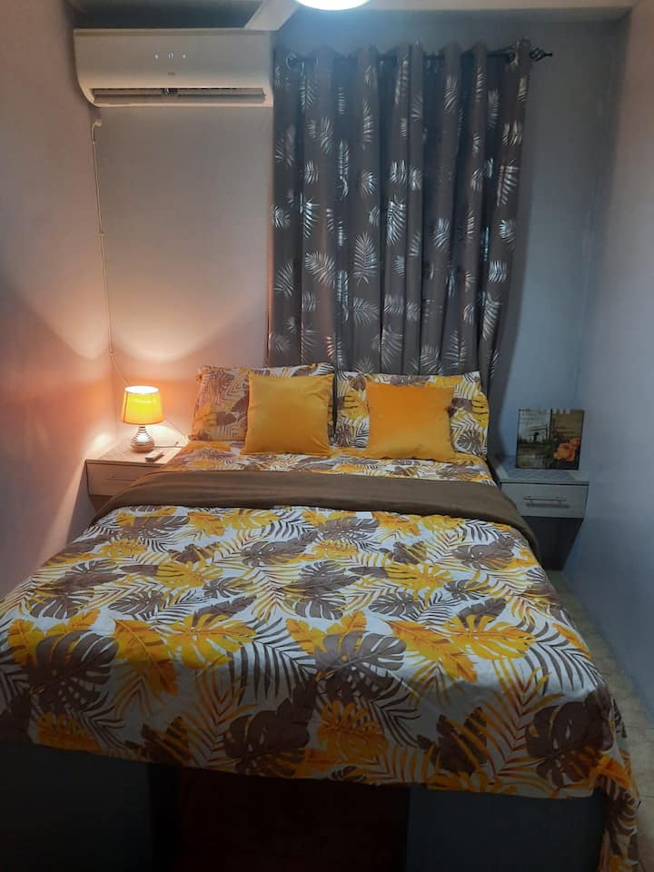Jays Nice & Central Located Apartment 3 - Curaçao