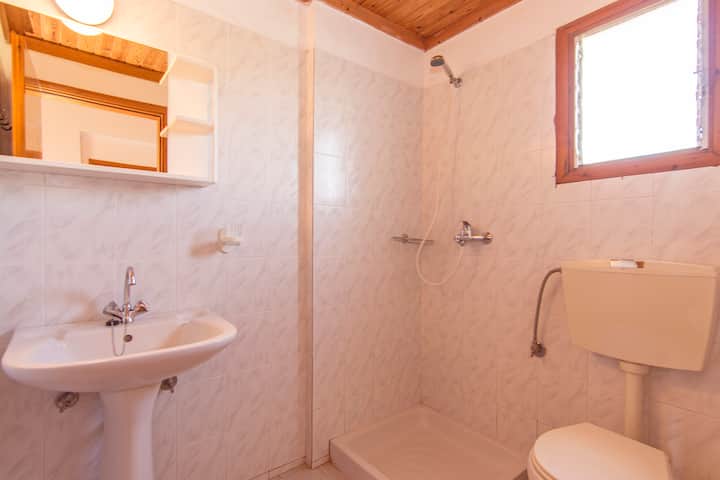 Aeolos Studio 5 - Frangokastello, Sfakia, Crete - Crete