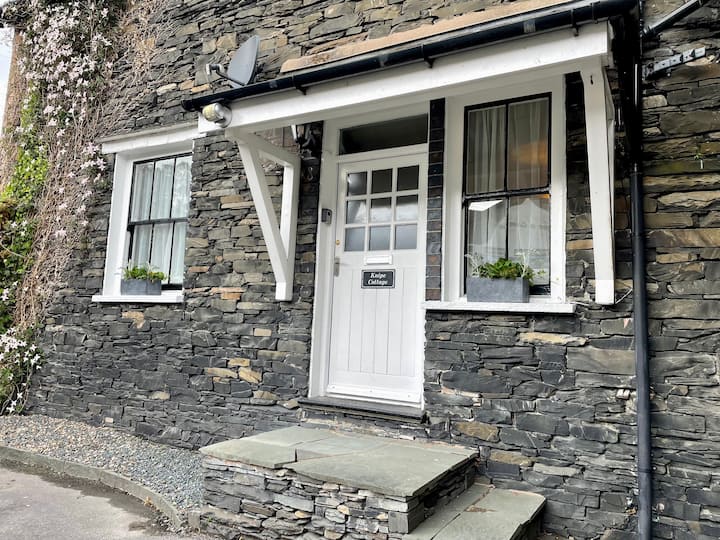 Knipe Cottage In The Centre Of Ambleside - Elterwater