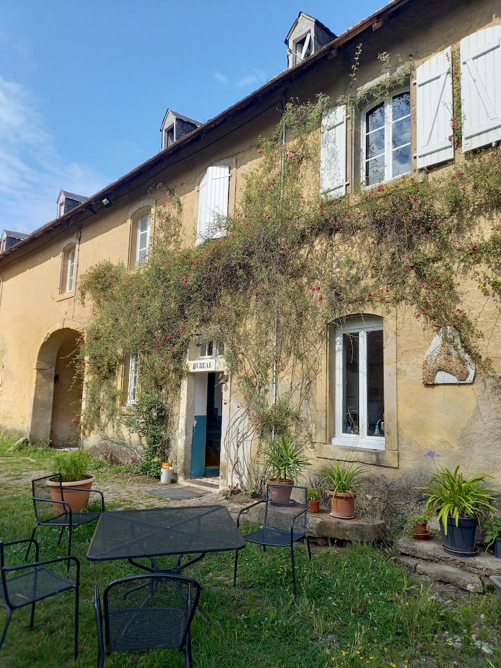 Spacieux Studio De 35m2 - Montenach