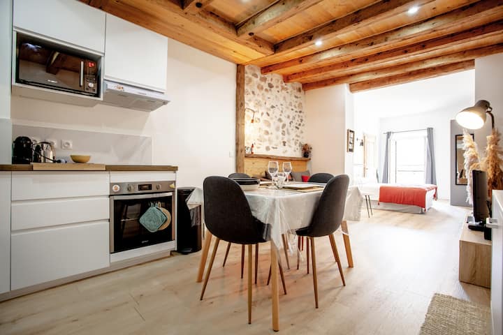 Appartement Au Bord Du Thiou - Vieille Ville - Annecy