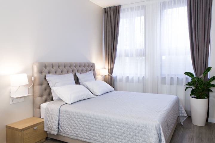 Deluxe Apartment Am Königsplatz Iv - München